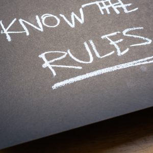 Understanding DDLG Rules: The Ultimate Guide