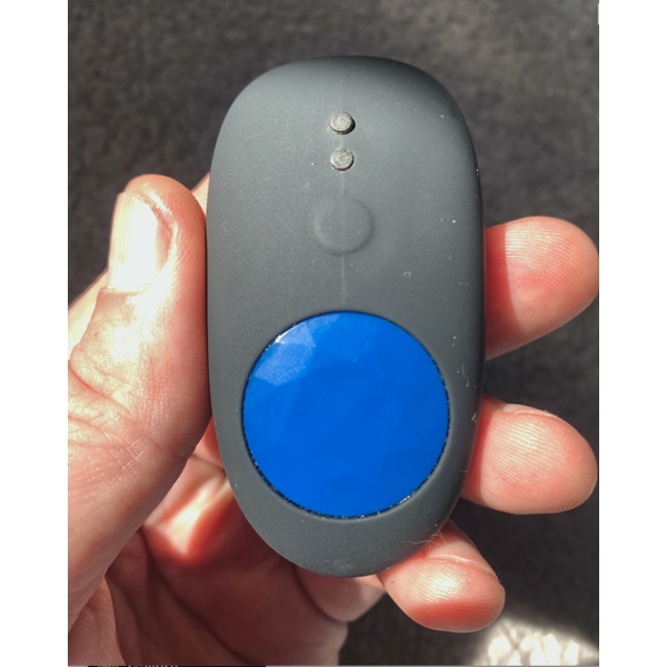 OhMiBod Lumen Review - Smart App Controlled Vibrating Butt Plug