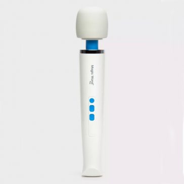 Hitachi Magic Wand Review - Best Magic Wand Vibrator