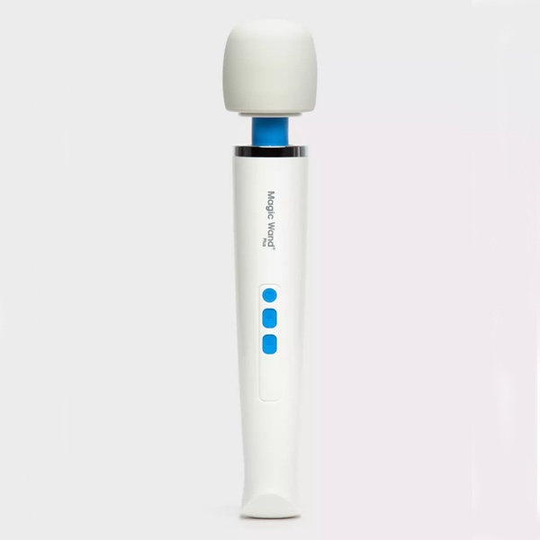 Hitachi Magic Wand Review - Best Magic Wand Vibrator