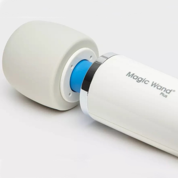 Hitachi Magic Wand Review - Best Magic Wand Vibrator