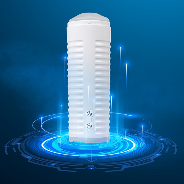 5 Top Male Interactive Sex Toys