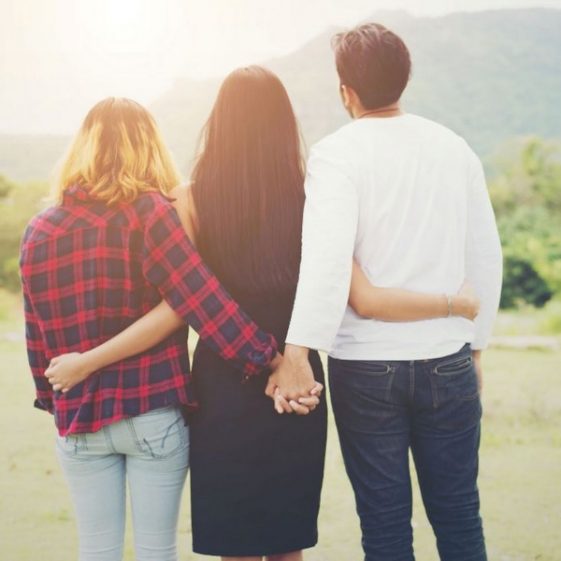 What is Ethical Non-Monogamy and Why it Matters
