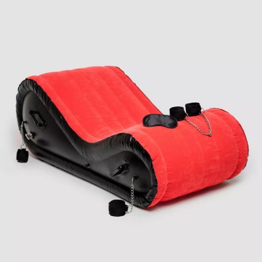 Top 5 Best Bondage Chairs Top Bdsm Furniture