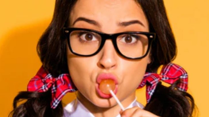 DDLG Archives - The Guy Shack