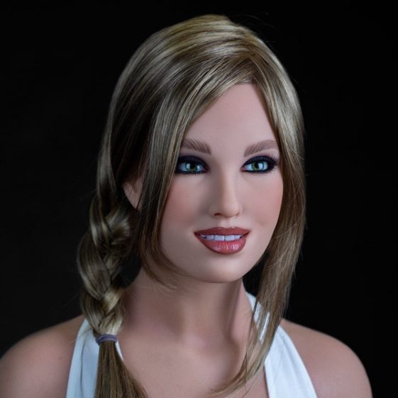 The Ultimate Guide to RealDoll X: Review and Buyer's Guide