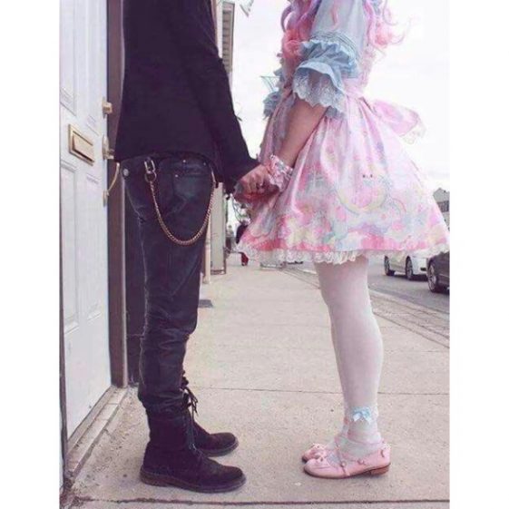 Why Consent Is Key In Ddlg Relationships