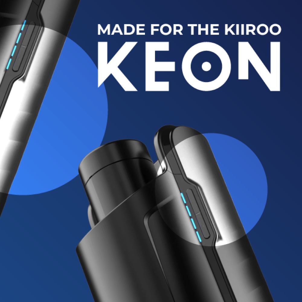 7 Reasons Now is the Perfect Time to Buy a Kiiroo Keon