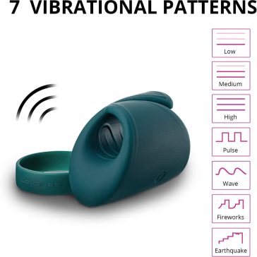 Lovense Gush Review - Best Glans Vibrator Sex Toy