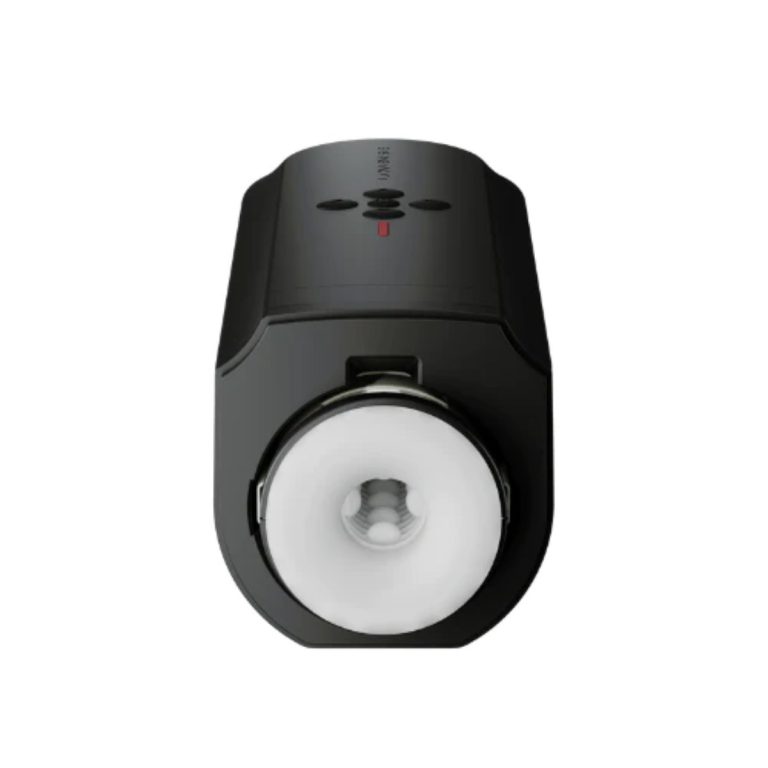 Lovense Solace Review - The Best Automatic Male Masturbator?