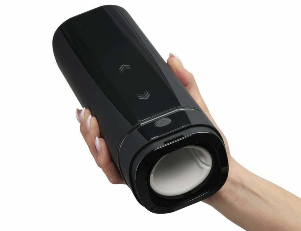 Top 31 Best Automatic Male Masturbators - Auto Strokers