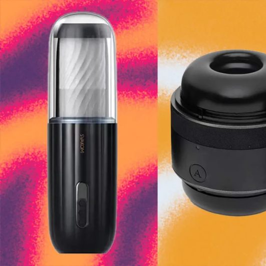Automatic Male Stroker vs Manual: Pros, Cons, Which to Choose